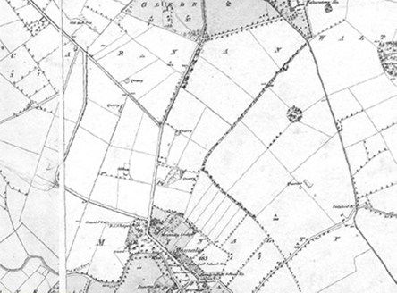 Moynalty Lodge, Lower Kells, Moynalty, Moynalty - Buildings of Ireland