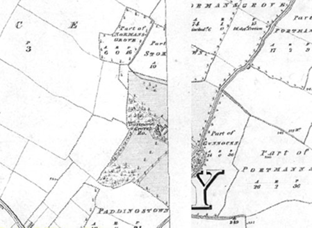 Normans Grove House, Dunboyne, Dunboyne, Normansgrove - Buildings of ...