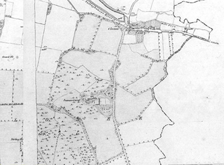 Summerseat, Dunboyne, Dunboyne, Clonee - Buildings of Ireland