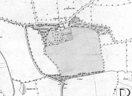 Tankardstown House, Upper Slane, Gernonstown, Tankardstown - Buildings ...