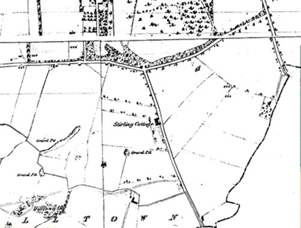 Williamstown House, Dunboyne, Dunboyne, Hilltown - Buildings of Ireland