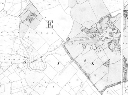 Annagh House, Clare, Kilmoylan, Annagh - Buildings of Ireland