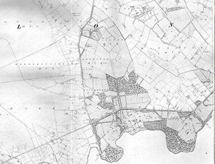 Garryhinch House, Upper Philipstown, Clonyhurk, Garryhinch - Buildings ...