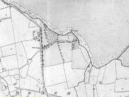 Castle View, Beagh - Buildings of Ireland