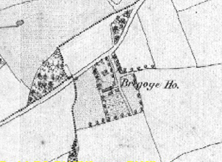 Bregoge Ho., Breaoge - Buildings of Ireland