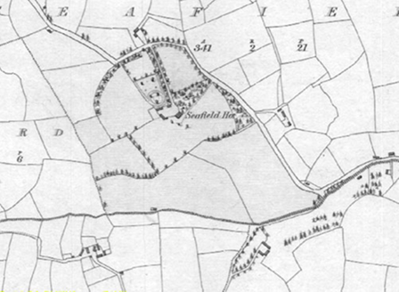 Seafield House, Decies Without Drum, Ballylaneen, Seafield - Buildings ...