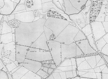 Annagh Castle, Lower Ormond, Kilbarron, Annagh - Buildings of Ireland